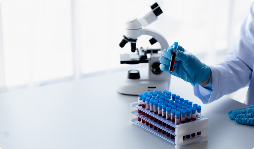 Micro Organs – The First Labs